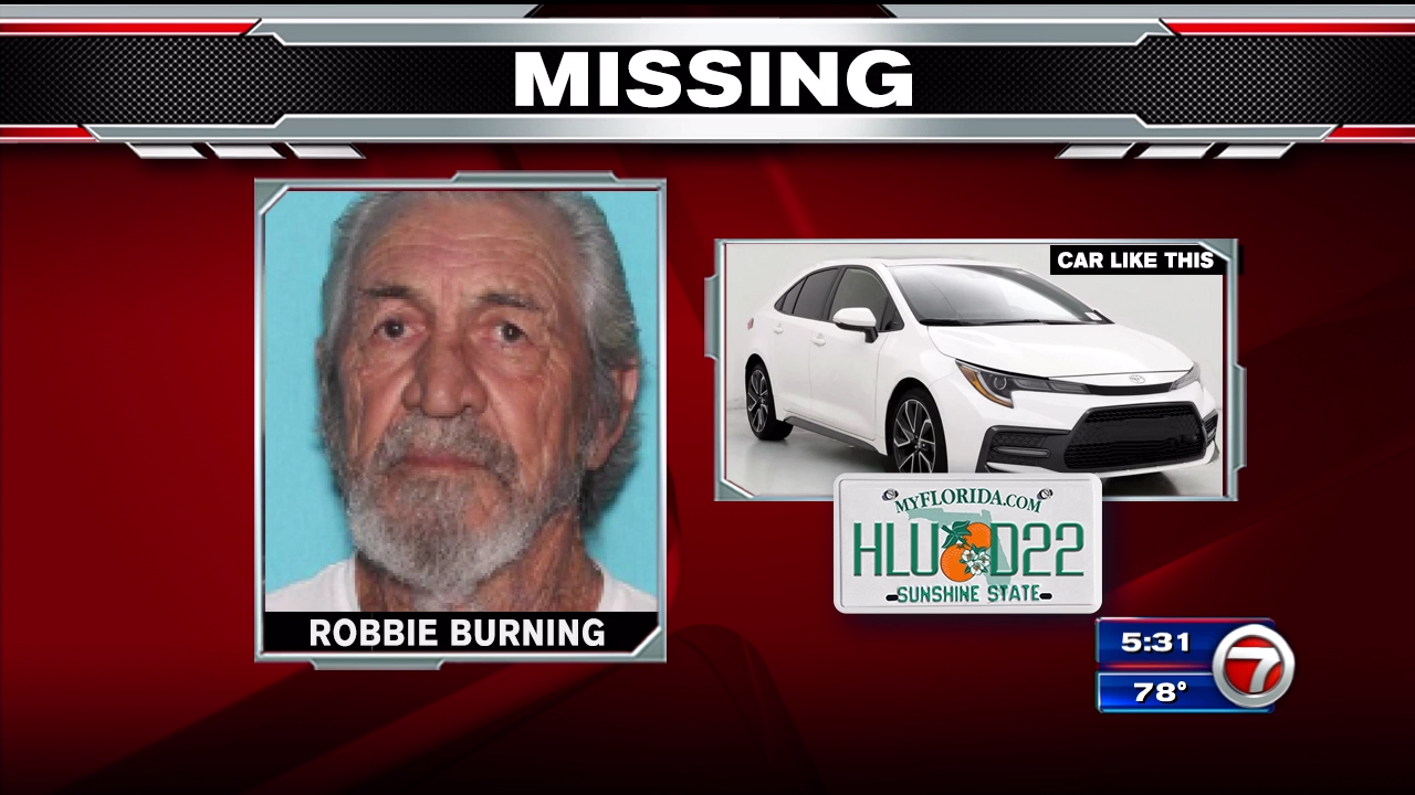 Bso Locate Missing Pompano Beach Man In Lake Worth Wsvn 7news Miami
