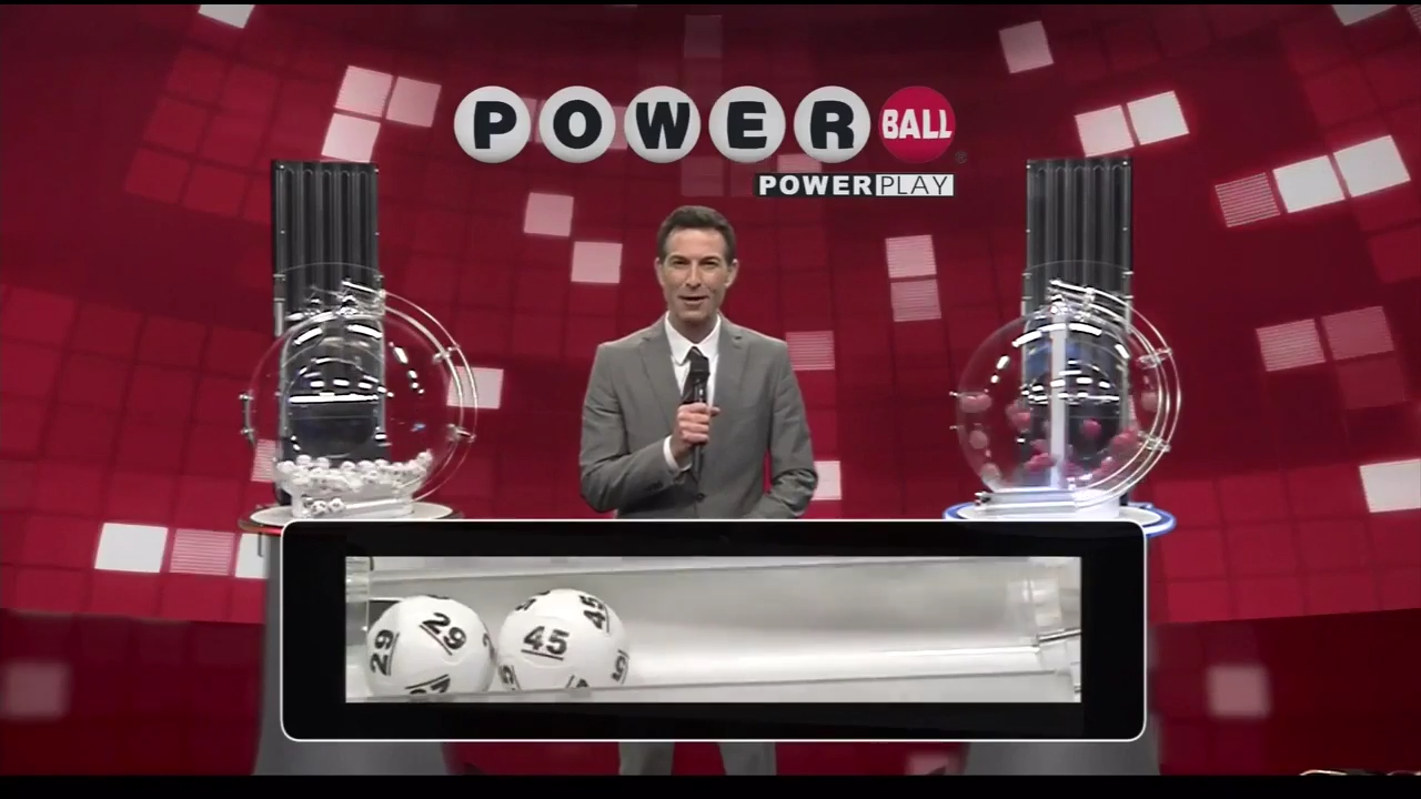 No winning ticket on Christmas Day Powerball, jackpot grows to $416M ...