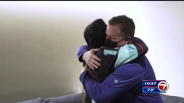 ‘You changed my life’: Vancouver Canucks assistant equipment manager ...