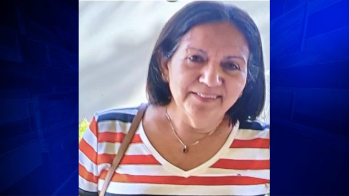Miami Police locate woman who went missing from Flagami area - WSVN ...