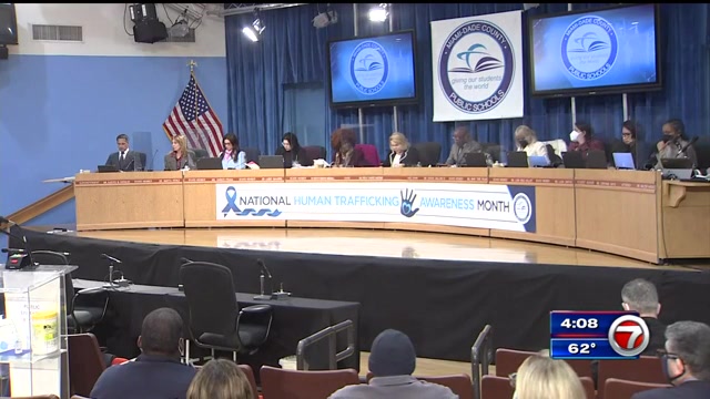 Miami-Dade School Board interviews 3 candidates amid superintendent ...