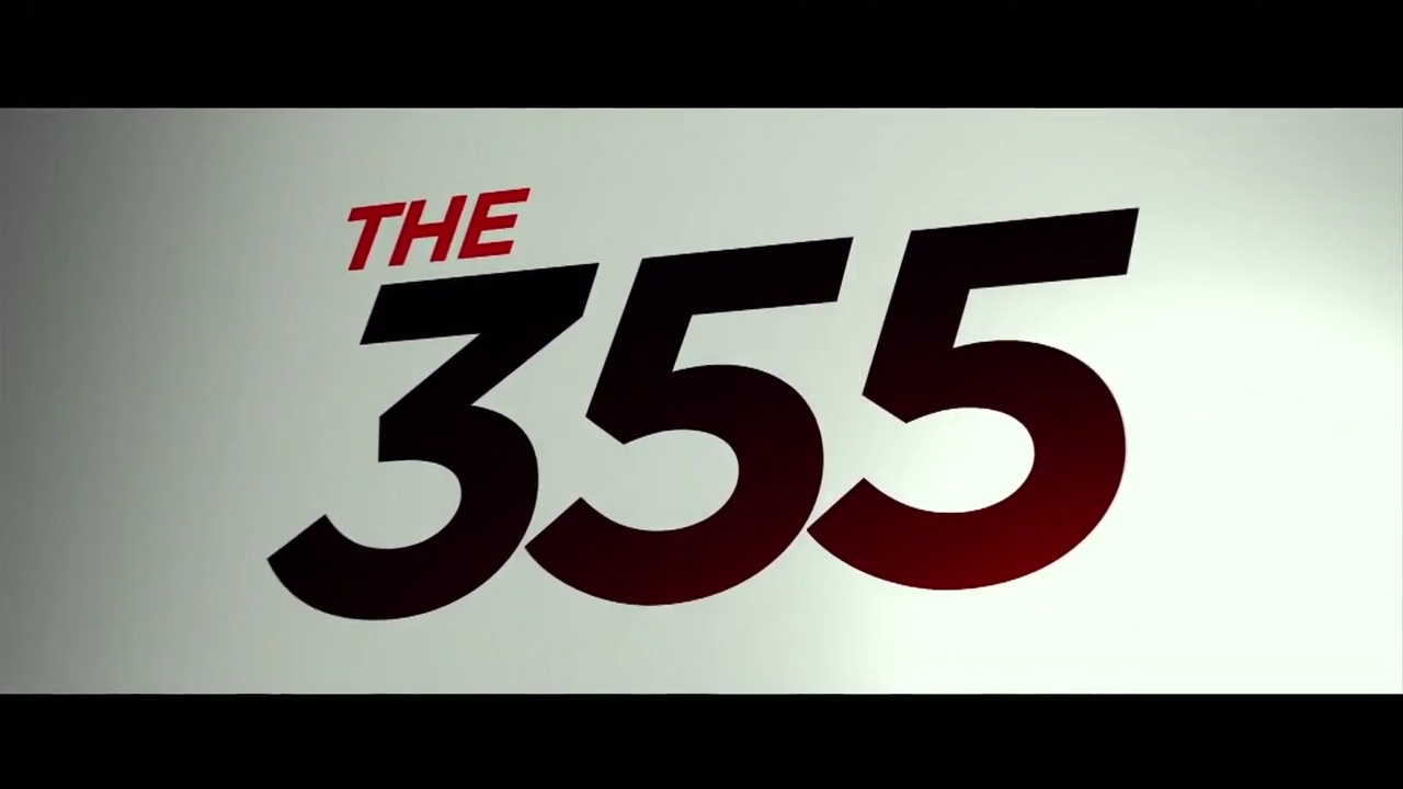 Female spies work together to save the world in new spy thriller ‘The ...