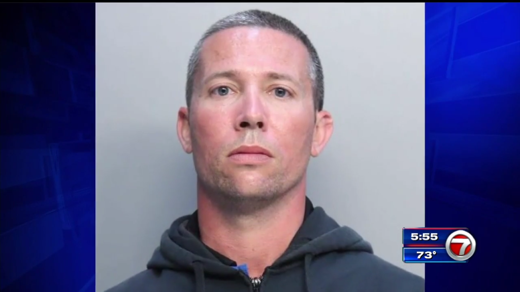 Hialeah Man Arrested In Miami For Allegedly Impersonating Police