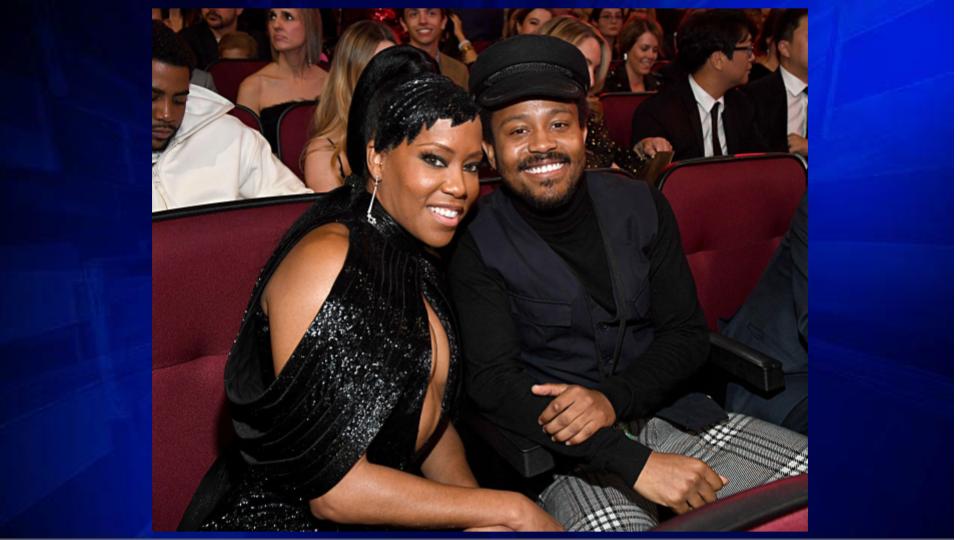 Regina King’s son, musician Ian Alexander Jr., dead at 26 - WSVN 7News ...