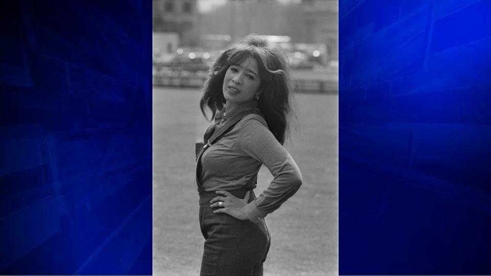 Ronnie Spector, lead singer of The Ronettes, dead at 78 - WSVN 7News ...