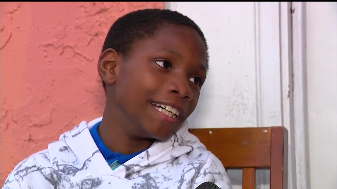 Search for 11-year-old boy from Daytona Beach comes to an end - WSVN ...