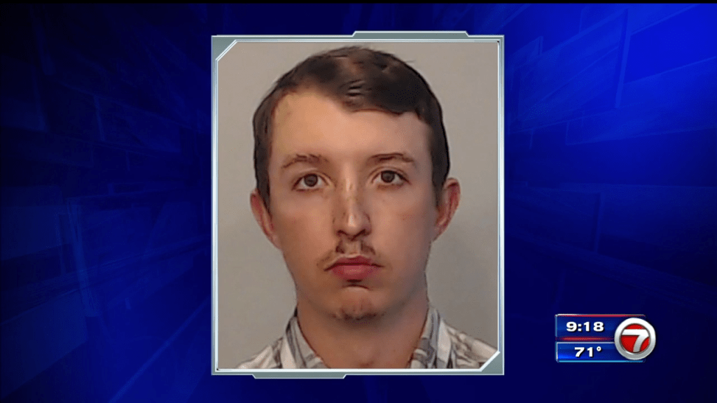 Second arrest made for Key West Southernmost point bouy fire – WSVN ...