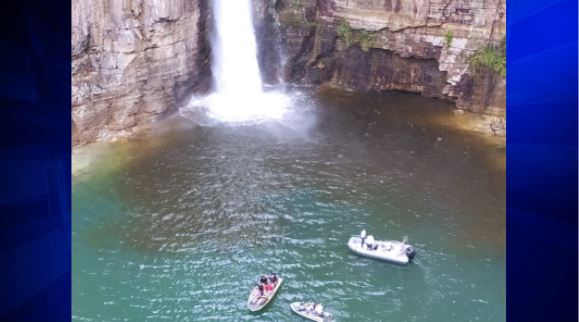 Death toll in Brazil rock face collapse rises to 10 - WSVN 7News ...