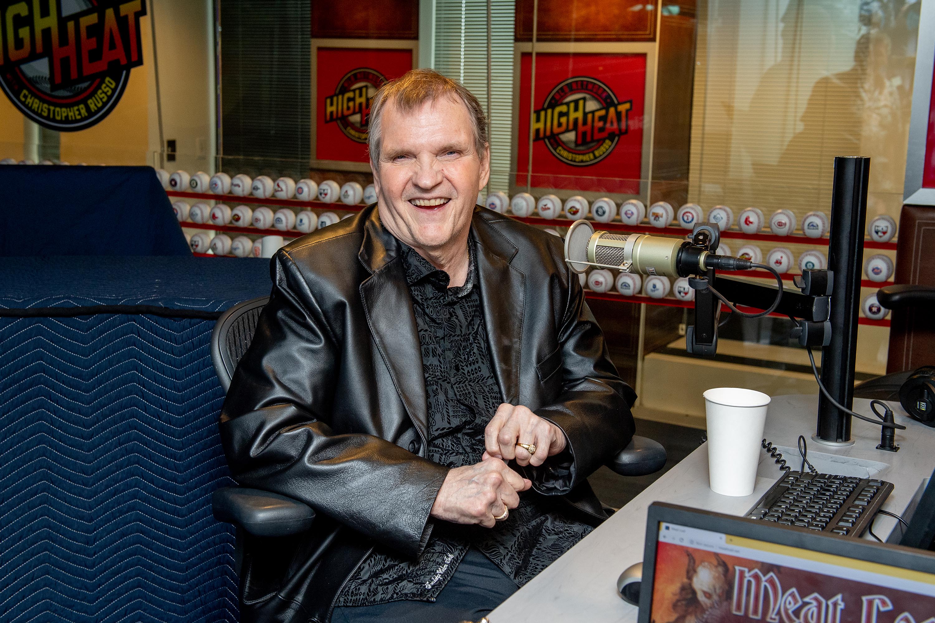 Meat Loaf, ‘Bat Out of Hell’ singer, has died at 74 - WSVN 7News ...