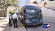 2 Miami Dade Transit Bus Routes Temporarily Suspended Due To Driver
