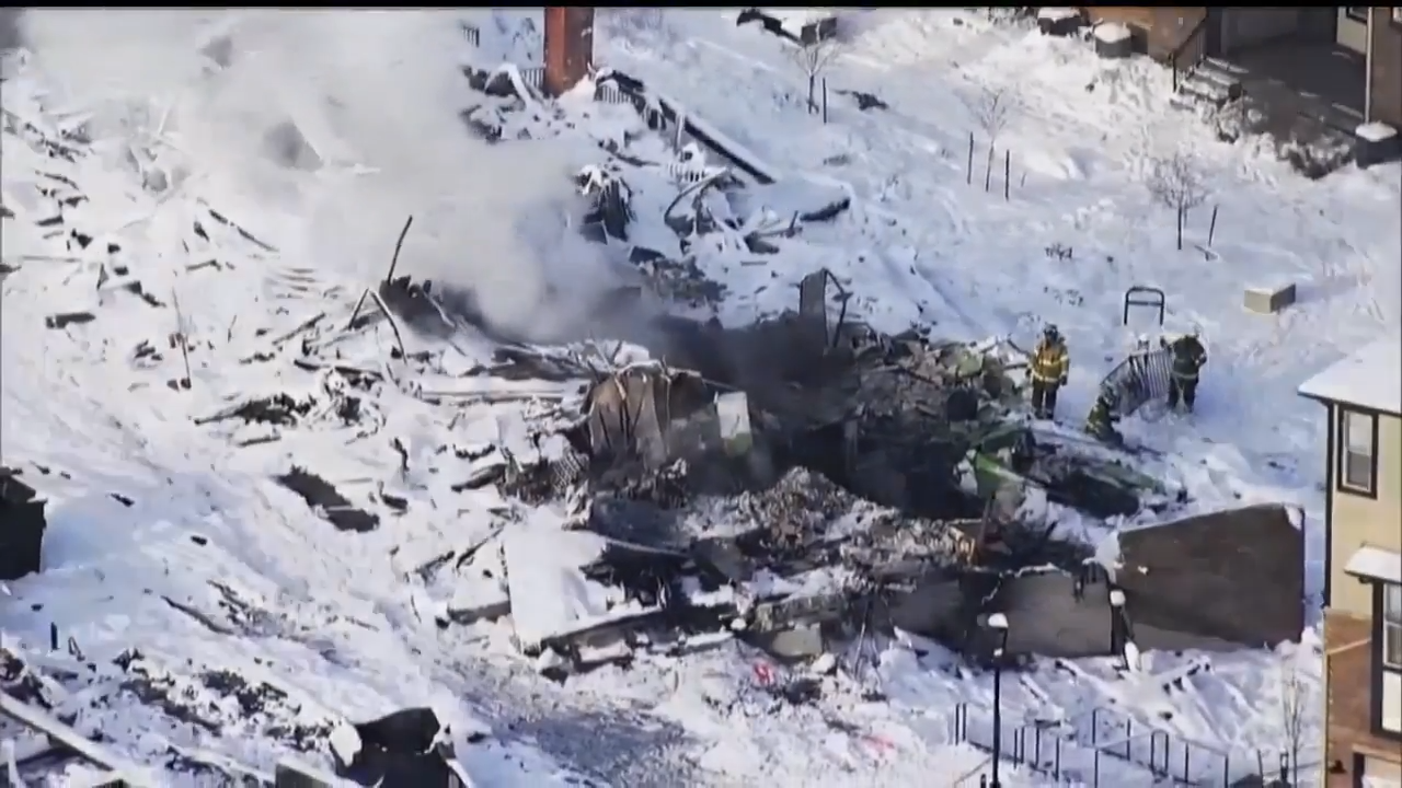 2 missing in huge Colorado fire as investigation continues - WSVN 7News ...