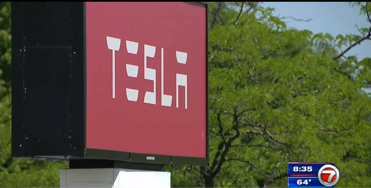 What chip shortage? Tesla posts record fourth quarter and full year ...