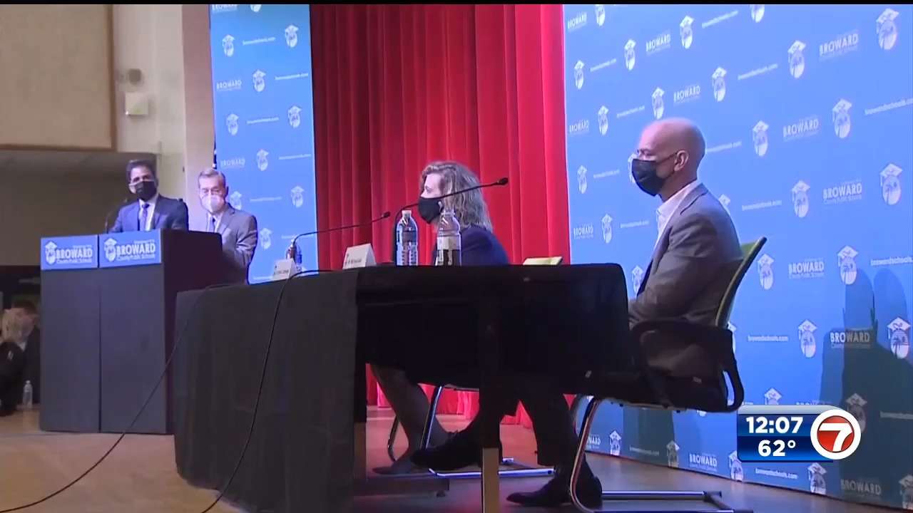 BCPS Board, 2 candidates meet once more to discuss future district ...