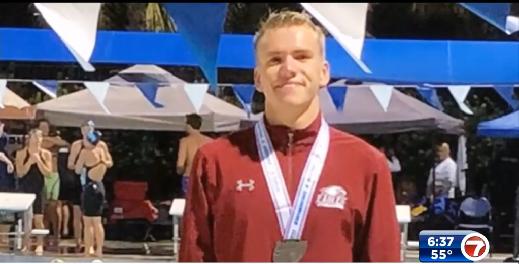 Family of MSD shooting victim shares how they cope with loss of son ...