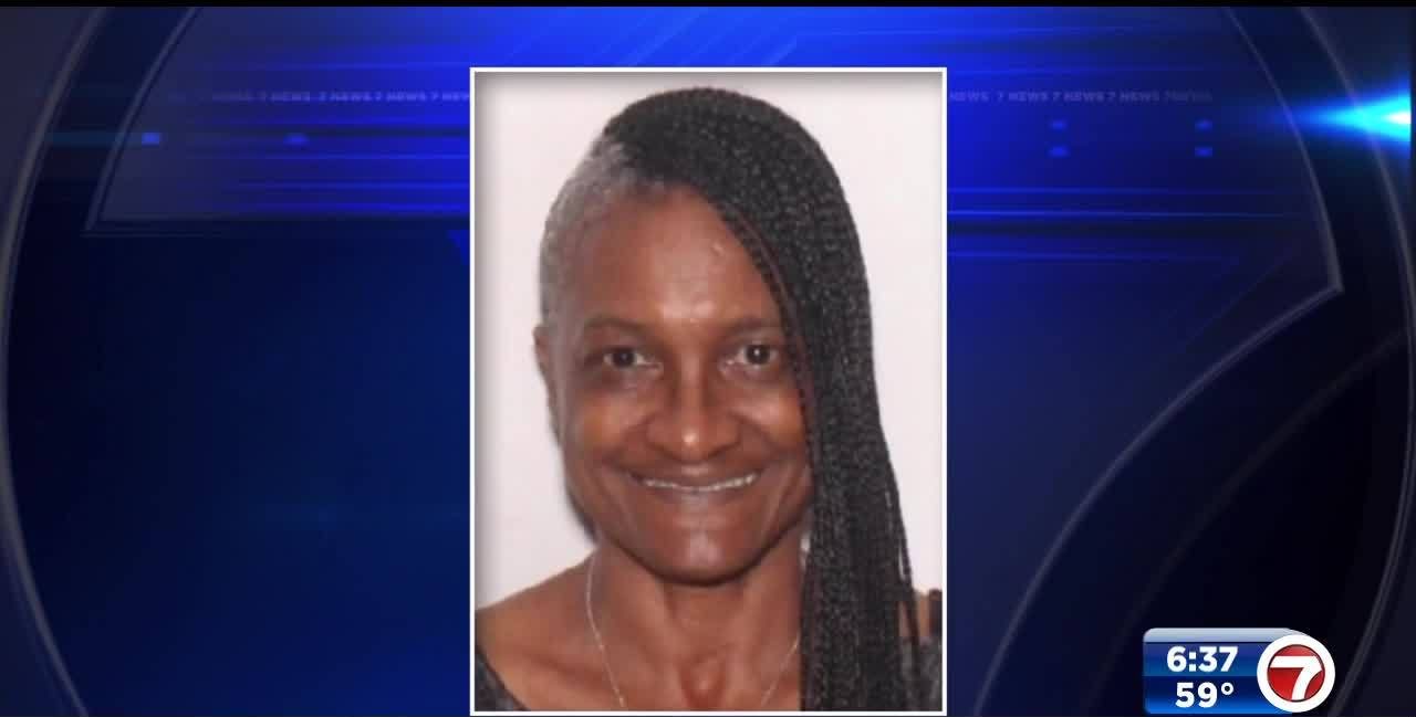 Pembroke Pines Police searching for endangered missing woman - WSVN ...