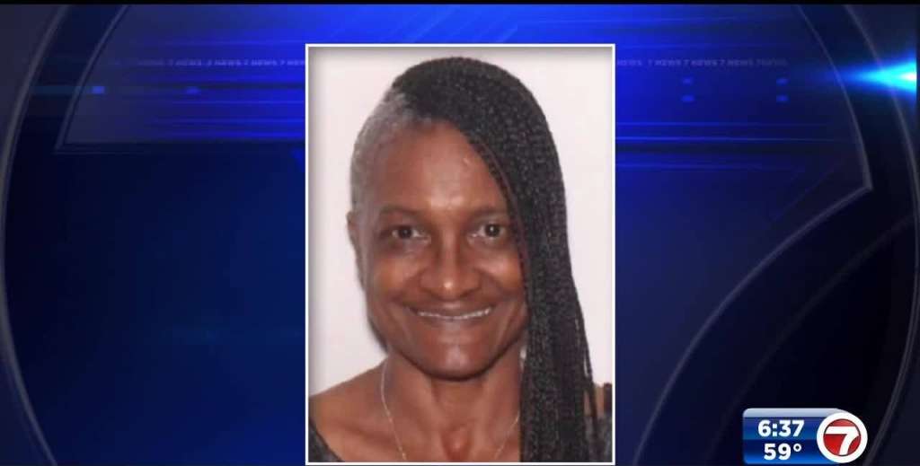 Pembroke Pines Police searching for endangered missing woman – WSVN ...