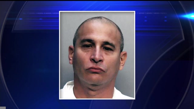 Suspect In Fatal Shooting Inside Coral Gables Publix Arrested Charged