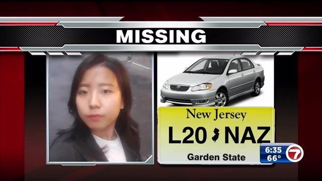 FBI searching for woman who went missing in Davie in December - WSVN 7News | Miami News, Weather ...