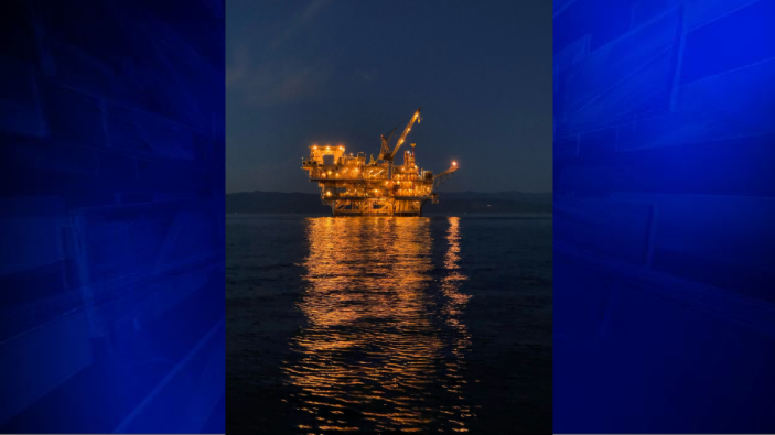 Man survives freezing waters after falling off boat off California ...