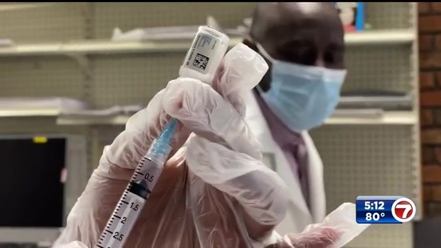 4th COVID shot might be recommended this fall, as officials ...