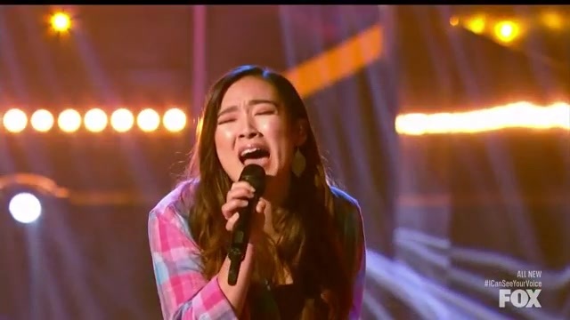 South Florida’s Elilo is secret singer on Fox’s ‘I Can See Your Voice ...