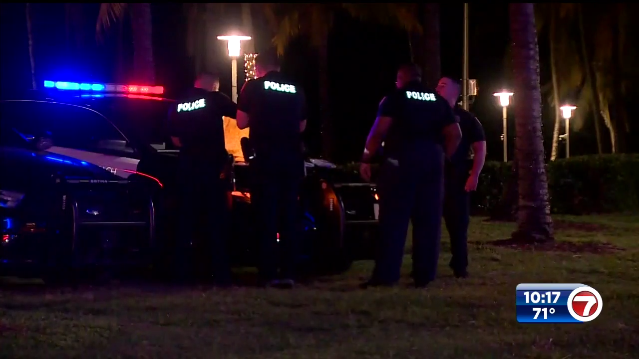 Miami Beach officials detail new rules as spring break approaches ...