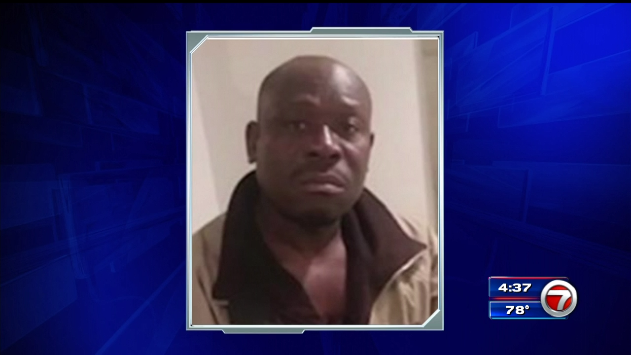 Victim identified in Miami kidnapping that led to arrest of couple ...