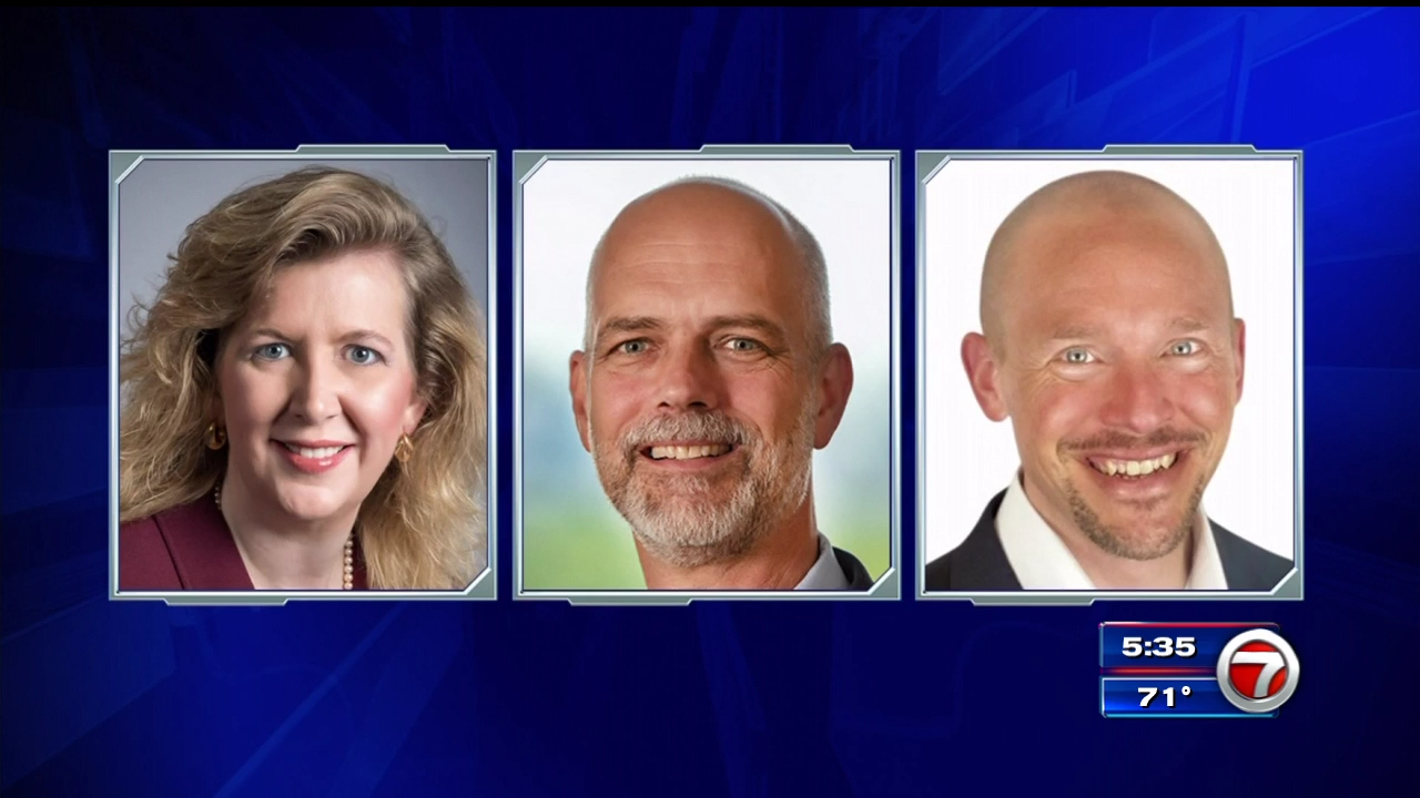 Broward County School Board narrows superintendent candidates to three ...