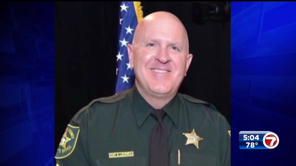 Florida Appeals Court Says Bso Deputy Charged With Battery On Teen Was