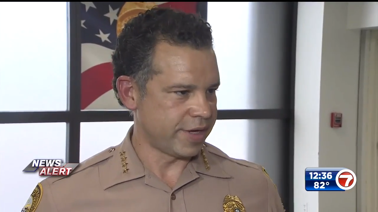 Miami-Dade – Page 242 – WSVN 7News | Miami News, Weather, Sports | Fort ...