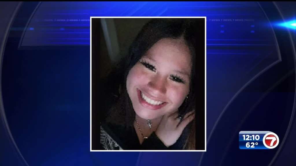 Police find missing West Broward High School student safe – WSVN 7News ...