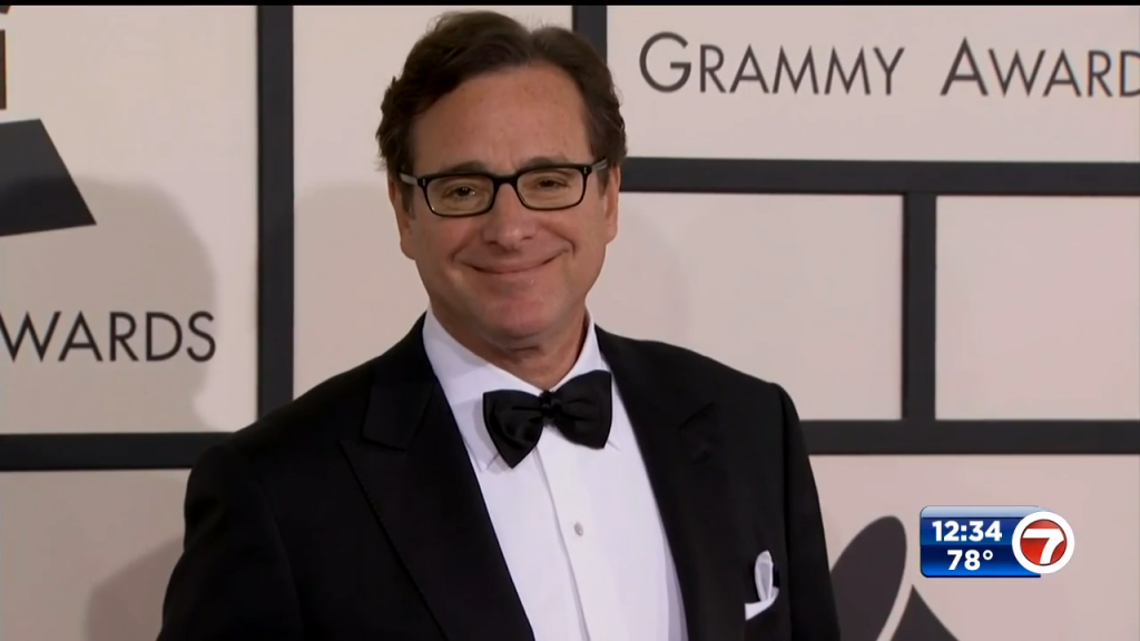 Saget’s fractures possibly caused by fall on carpeted floor - WSVN ...