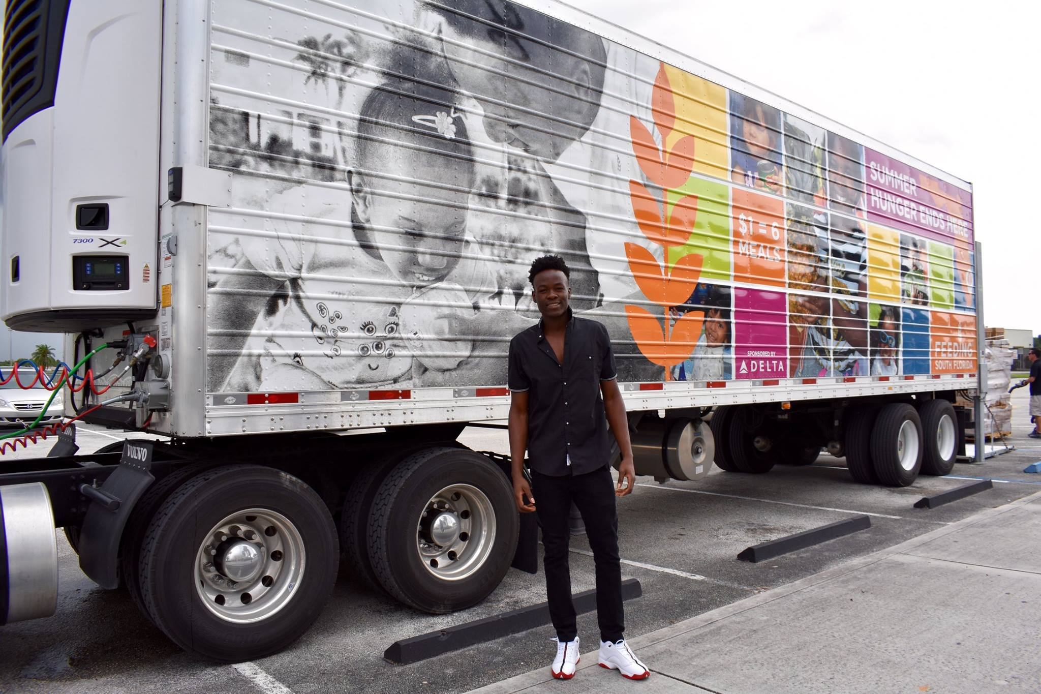 Feeding South Florida hosts Third Annual Feed Your Creativity art ...