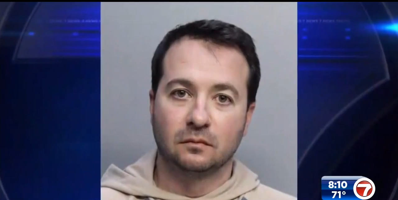 Parent who made threats to son’s school in NE Miami-Dade bonds out of ...