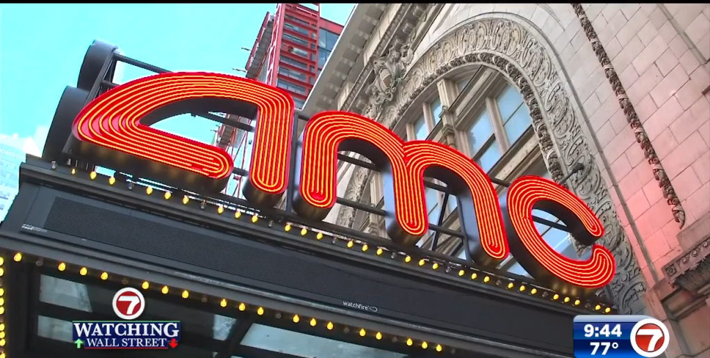 AMC may sell you popcorn outside of movie theaters – WSVN 7News | Miami ...