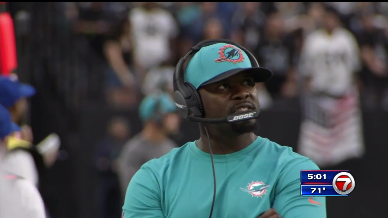 Judge: NFL coach can press discrimination claims in court - WSVN 7News | Miami News, Weather ...