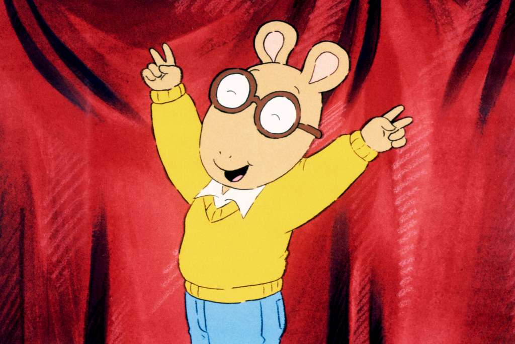 ‘Arthur’ comes to an end after 25 seasons - WSVN 7News | Miami News ...