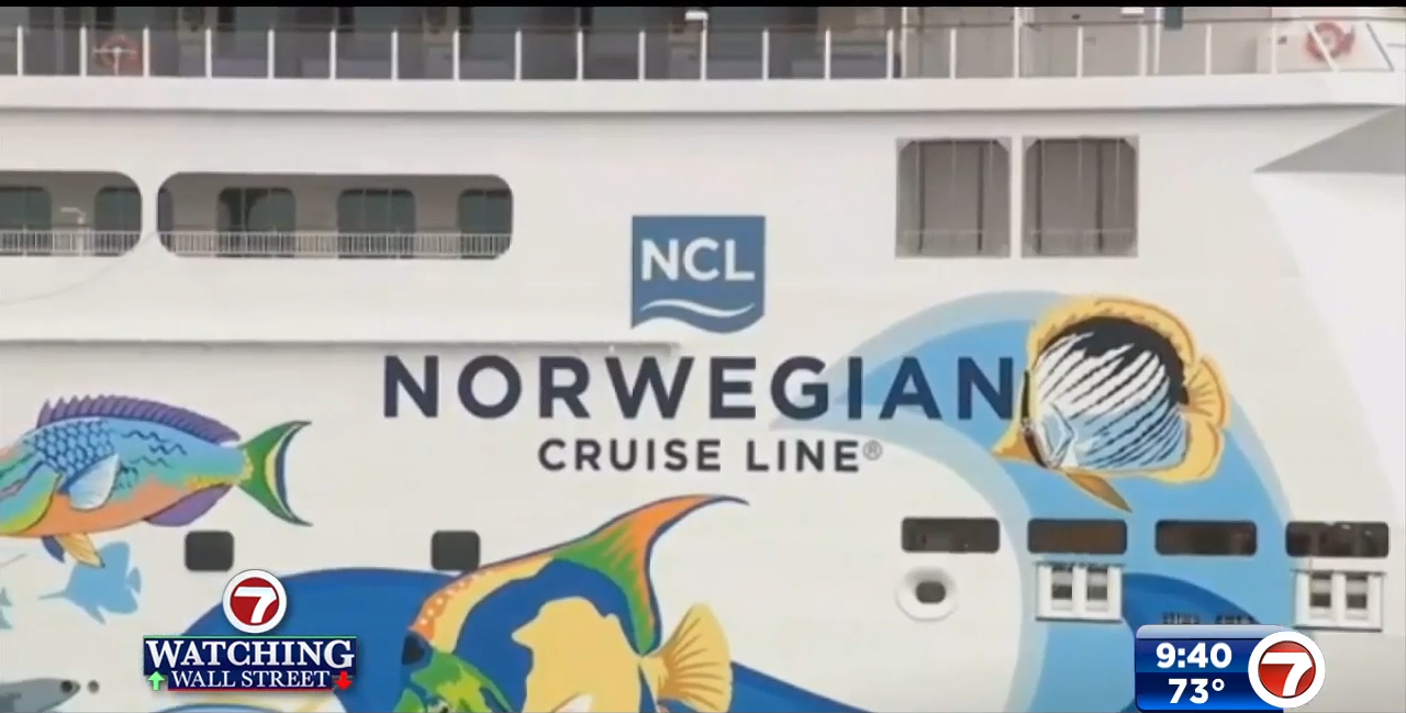 Royal Caribbean, Norwegian to drop mask mandates on cruise ships - WSVN ...