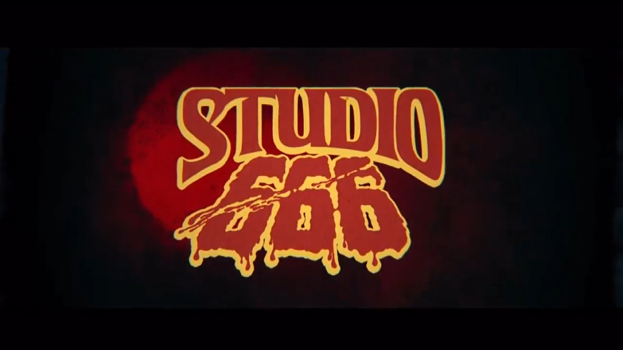 Foo Fighters to star in their own horror comedy film ‘Studio 666 ...