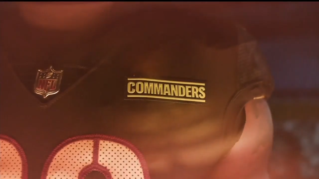 DC AG filing civil suit vs. Commanders, Snyder, NFL, Goodell - WSVN ...