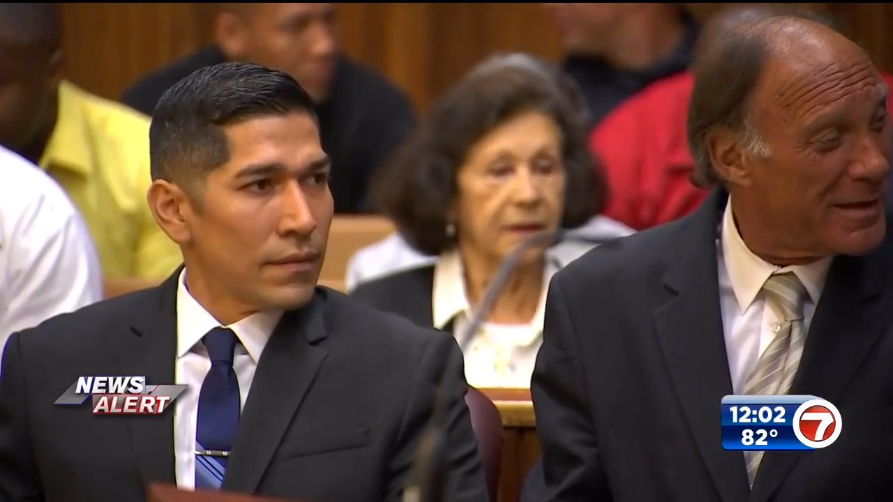 Charges dropped against former North Miami Police officer accused of ...