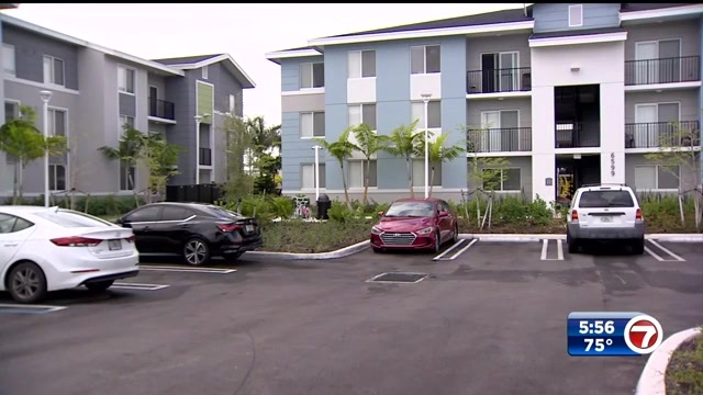 6 new buildings unveiled in Liberty City amid historic redevelopment ...