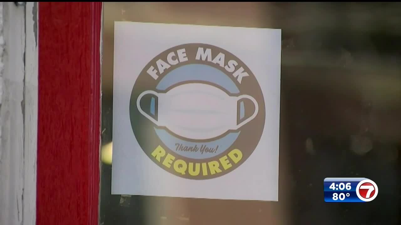 WHO downgrades COVID pandemic, says it’s no longer emergency - WSVN 7News | Miami News, Weather ...