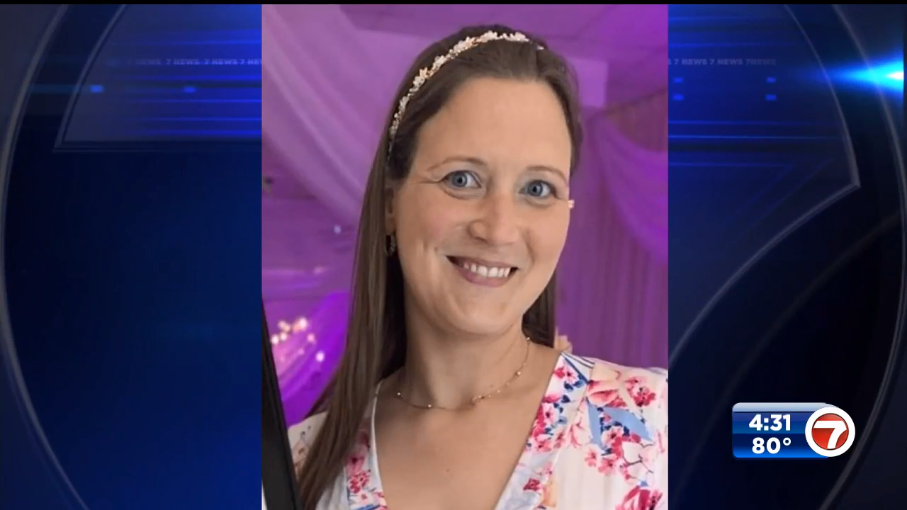 Pines Lakes Elementary School teacher released from hospital after ...