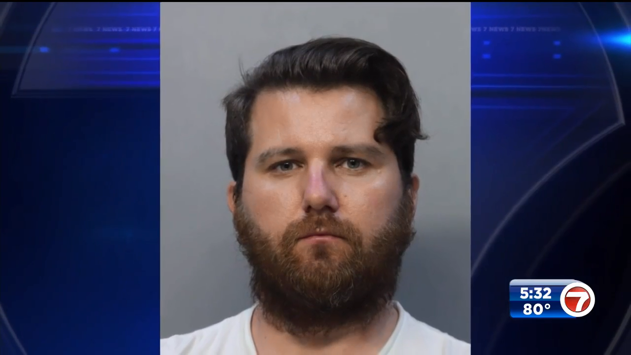 Lyft Driver Appears In Court After Being Accused Of Raping Woman At