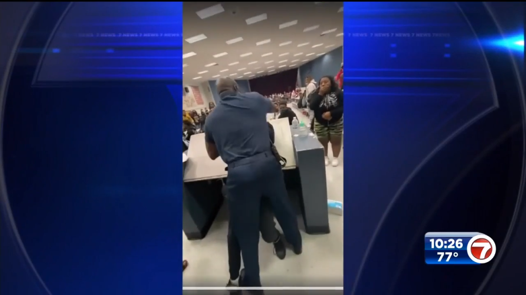 BCPS investigating confrontation between assistant principal, 13-year ...