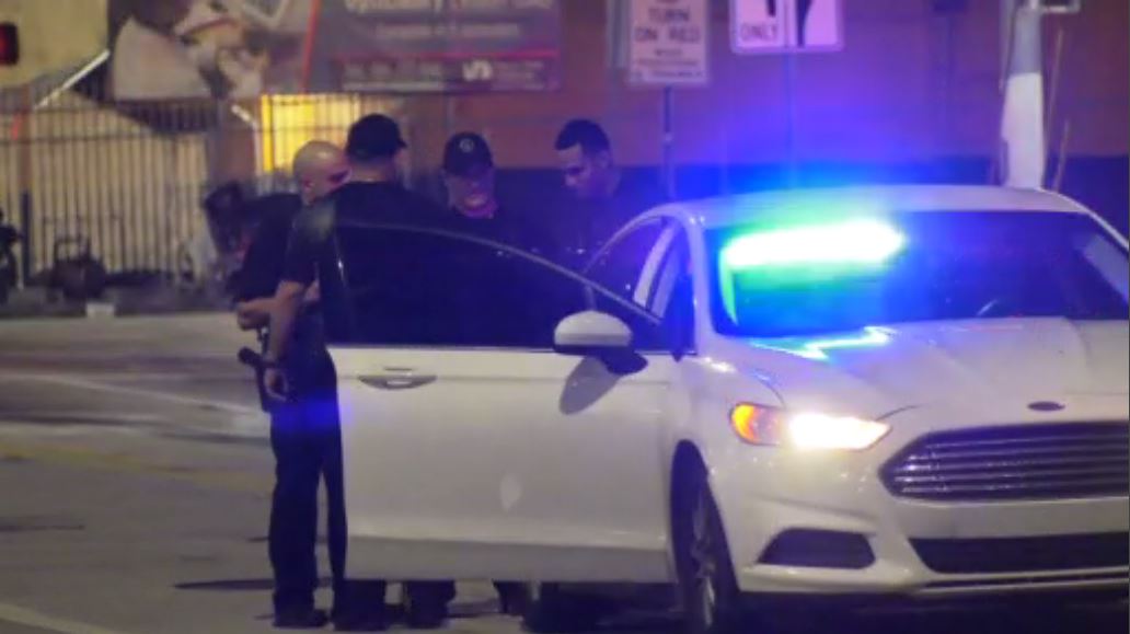 4 apprehended in Miami after armed ride-share carjacking in NW Miami ...