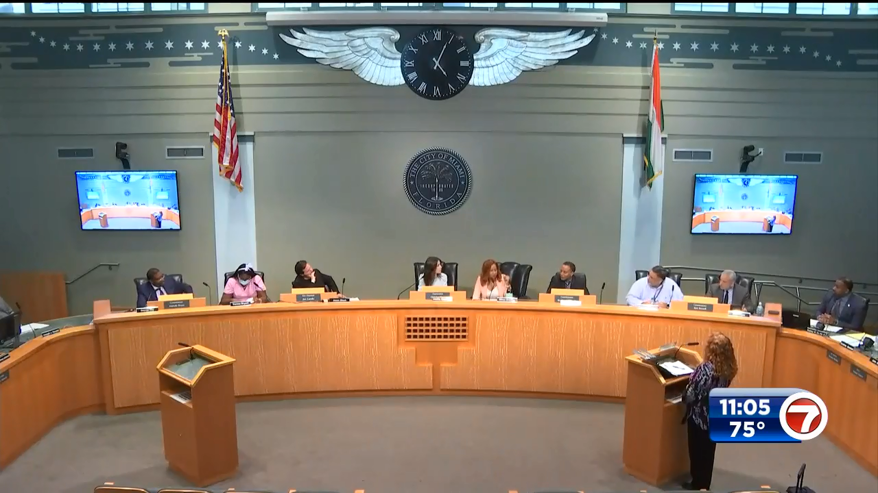 Civilian Investigative Panel holds meeting to address rough arrest of ...