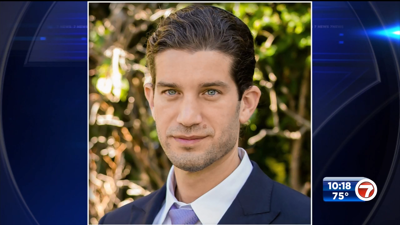 Shlomo Danziger unseats incumbent Surfside mayor Charles Burkett - WSVN ...