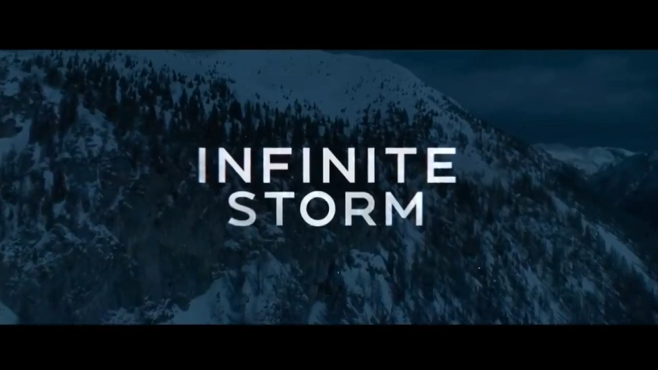 Naomi Watts risks her life for a stranger during a blizzard in ...